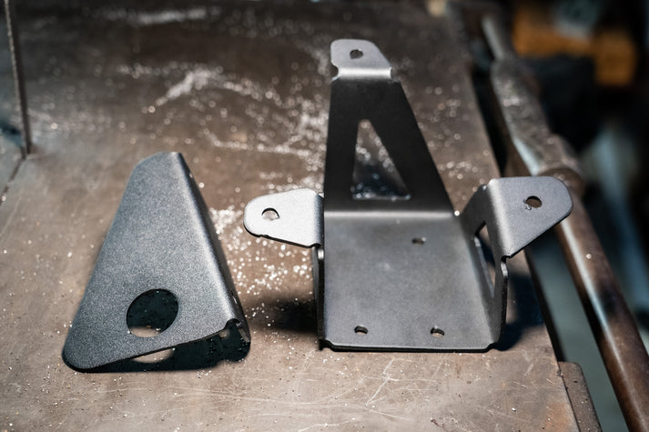 PROs 71-76 GM B-body (Donk) Gas Pedal Bracket – PROs Tuning