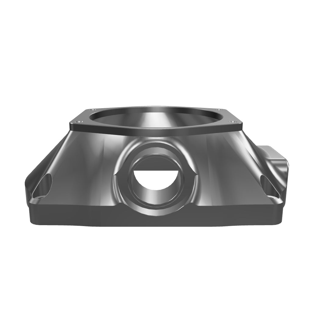 PROs Magnuson 2650 Supercharger Snout (112/120mm TB) – PROs Tuning